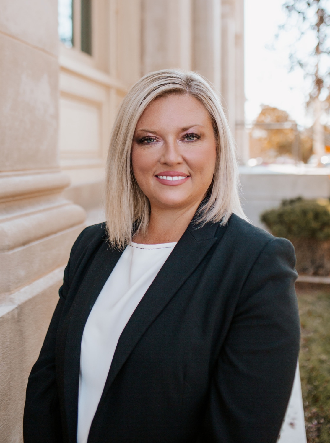 Ashley Whitham - Colorado W.O.L.F.