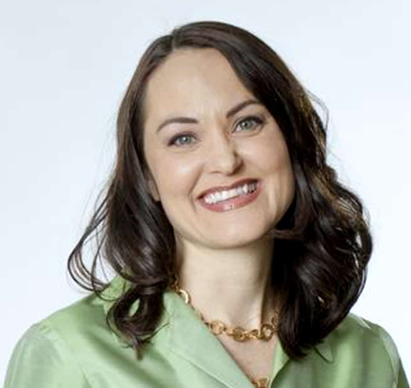 Amy E. Symons - Colorado W.O.L.F.