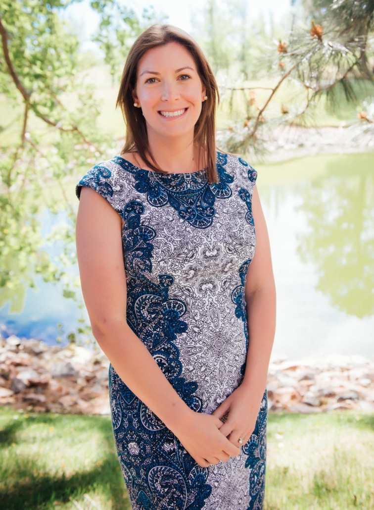 Lisa Hardin - Colorado W.O.L.F.