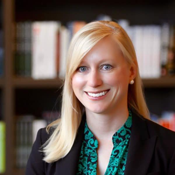 Angela Herrick - Colorado W.O.L.F.